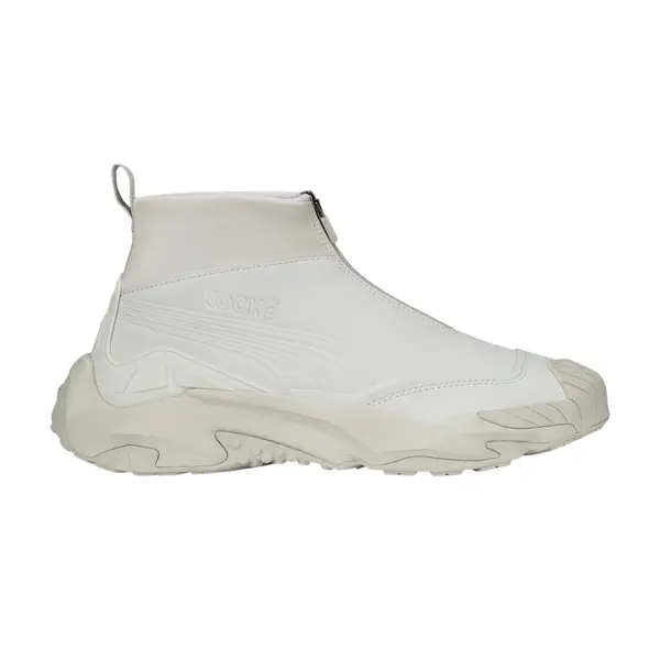PUMA Koché X Plexus Mid Sneakers - Grey