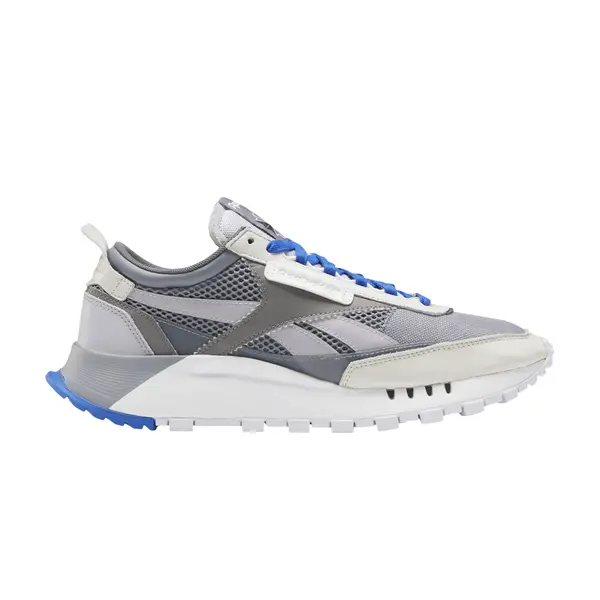 REEBOK Classic Leather Legacy Sneakers - Grey