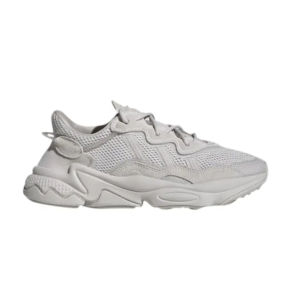 Adidas Ozweego Sneakers - White