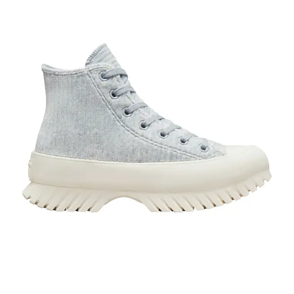 CONVERSE Chuck Taylor All Star Lugged 2.0 High - Blue