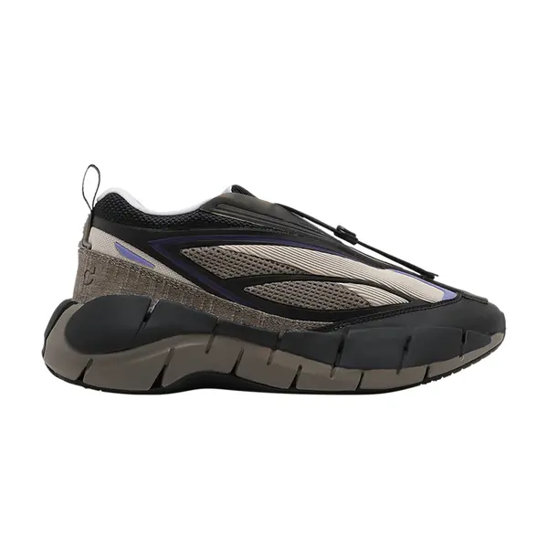 REEBOK Cottweiler X Zig 3d Storm Hydro Sneakers - Black