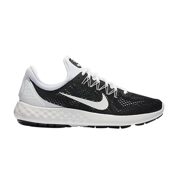 Nike Lunar Skyelux Sneakers - Black