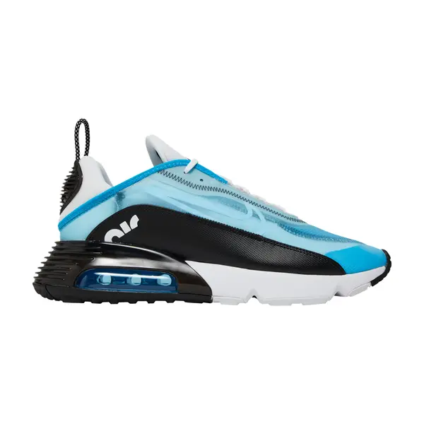 Nike Air Max 2090 - Blue