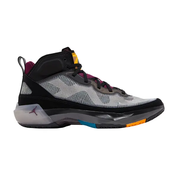 JORDAN 37 - Black