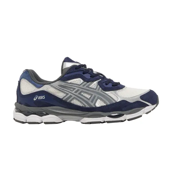 Asics Gel Nyc Sneakers - Blue