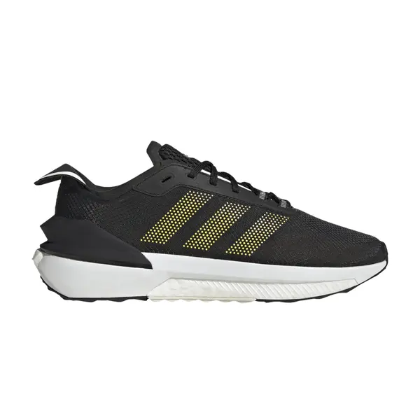 Adidas Avryn - Black