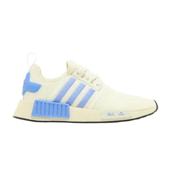 Adidas Nmd_r1 Athletic Sneakers - White