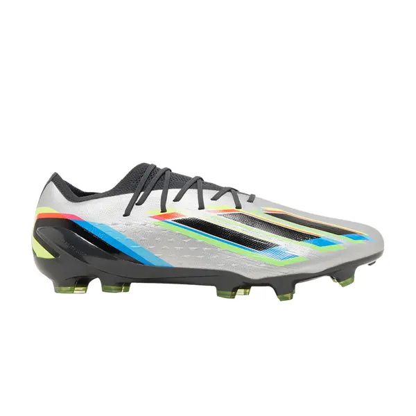 Adidas X Speedportal.1 Fg - Silver