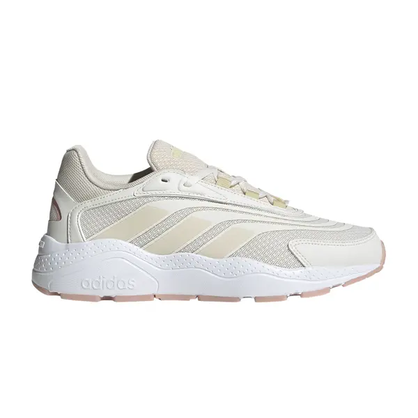 Adidas Crazychaos 2 Summer.rdy Sneakers - Cream