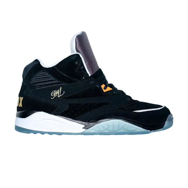 EWING Sport Lite Big L Sneakers