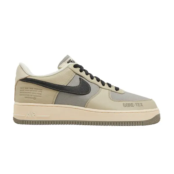 Nike Force 1 Gtx Sneakers - Brown