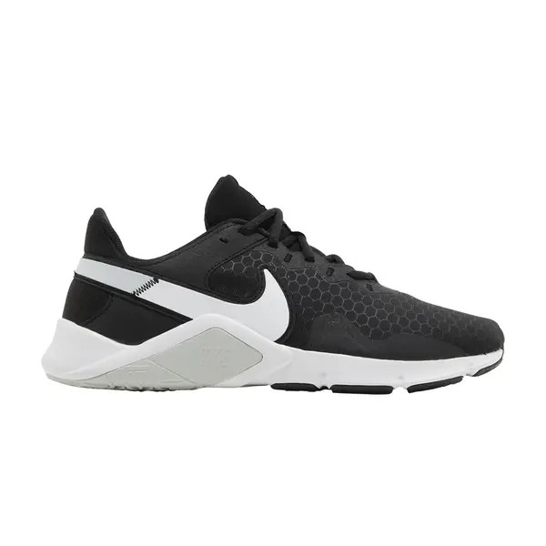 Nike Legend Essential 2 Sneakers - Black