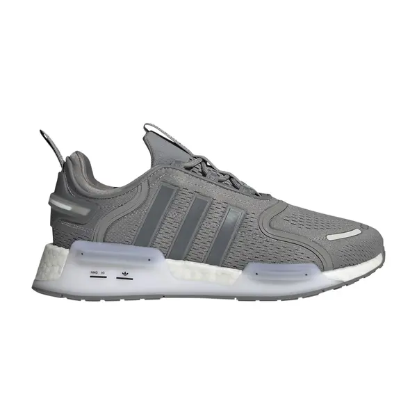 Adidas Nmd_v3 Sneakers - Grey