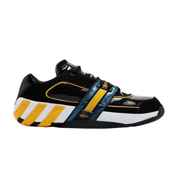 Adidas Agent Gil Restomod Sneakers