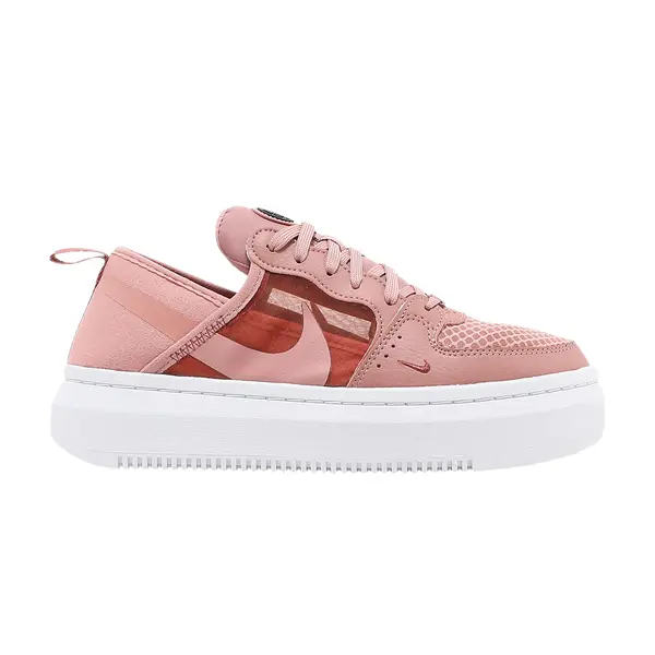 Nike Court Vision Alta Txt - Pink