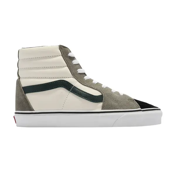 VANS Sk8-hi Mix & Match Sneakers