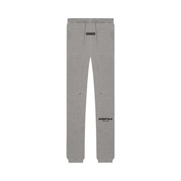 Fear Of God Essentials Sweatpants - Grey