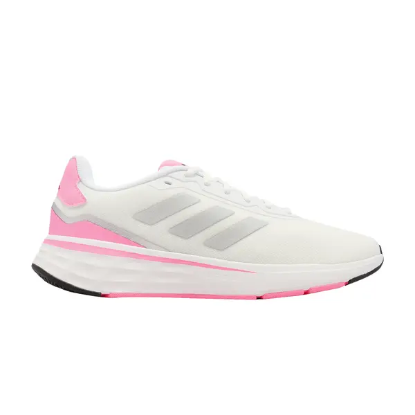 Adidas Start Your Run Sneakers - White