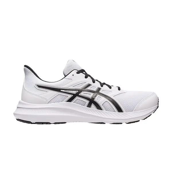Asics Jolt 4 Athletic Sneakers - White