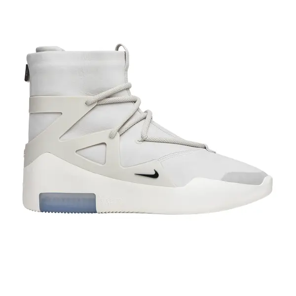 Nike Air Fear Of God 1 Sneakers - White