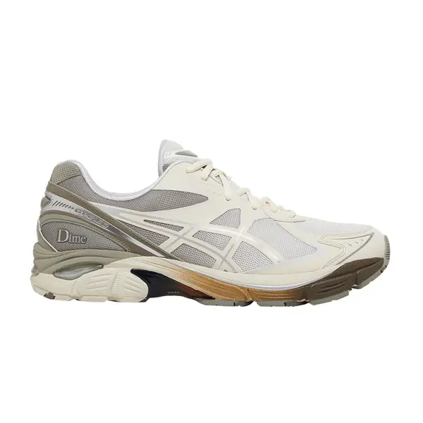 Asics Dime X Gt 2160 Sneakers - Cream