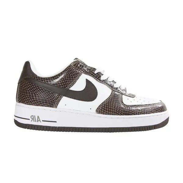 Nike Air Force 1 Premium Sneakers - White
