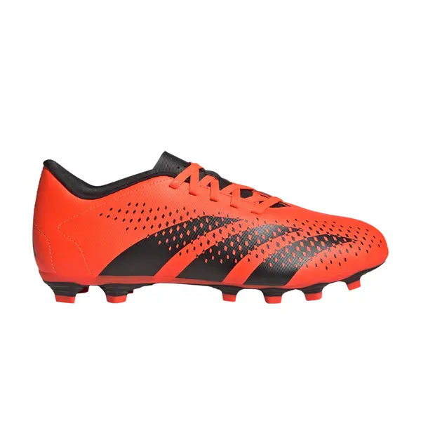 Adidas Predator Accuracy.4 Fg 'heatspawn Pack - Orange