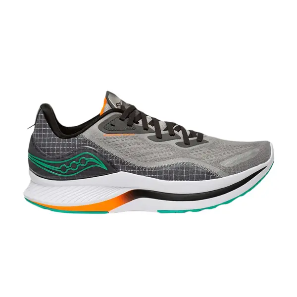 Saucony Endorphin Shift 2 Sneakers - Grey