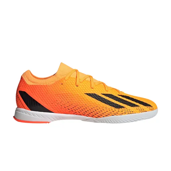 Adidas X Speedportal.3 In 'heatspawn Pack' Sneakers
