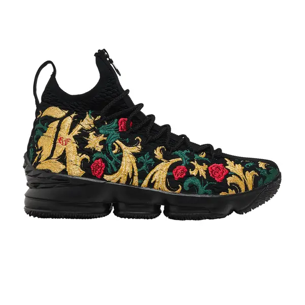 Nike Kith X Lebron Performance 15 Closing Ceremony