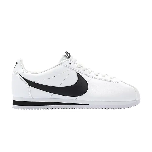 Nike Classic Cortez Leather Sneakers