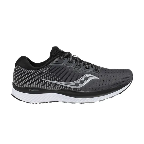 Saucony Guide 13 Sneakers - Black