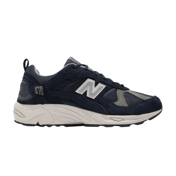 NEW BALANCE 878 Sneakers - Blue