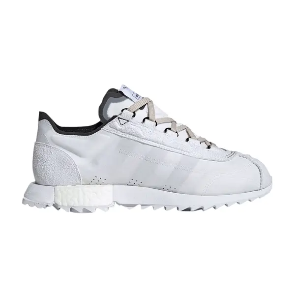 Adidas Sl 7600 Sneakers - White