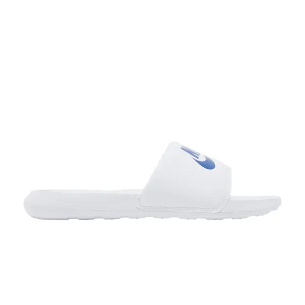 Nike Victori One Slide - White