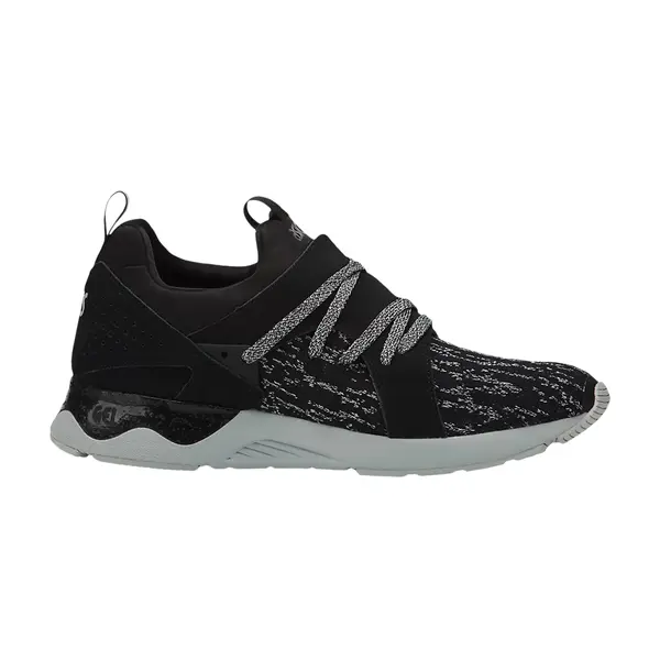 Asics Gel Lyte Sanze - Black
