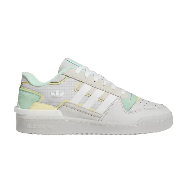 Adidas Forum Exhibit Low 2.0 Sneakers - Grey