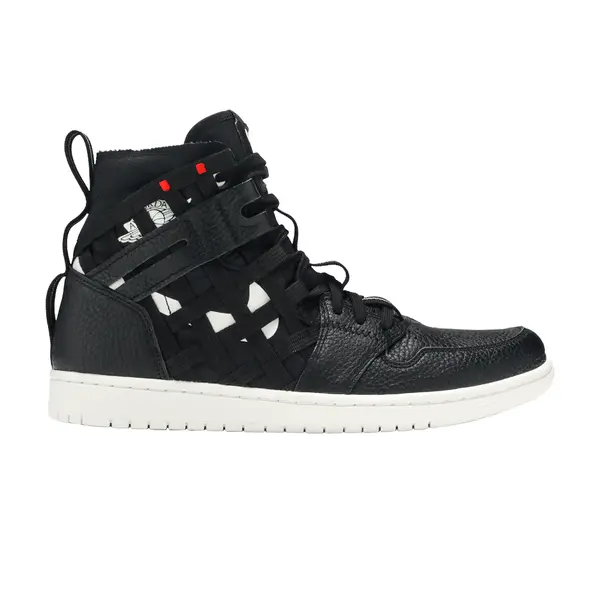 JORDAN 1 High Cargo Sneakers