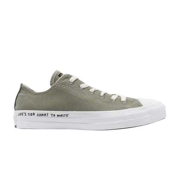 CONVERSE Chuck Taylor All Star Ox - Green