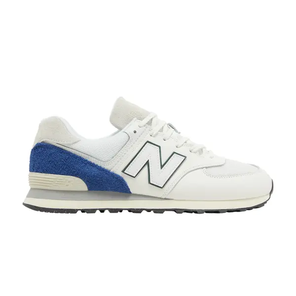 NEW BALANCE 574 Sneakers - White