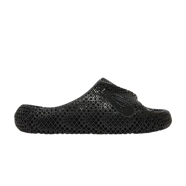 Asics Actibreeze 3d Sandal - Black