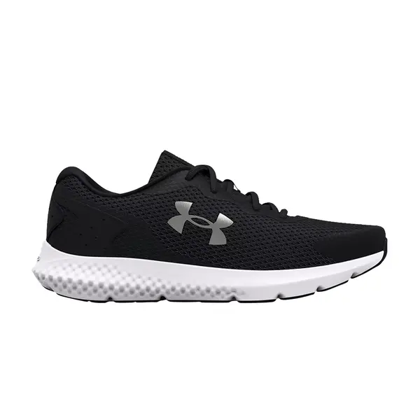 Under Armour Charged Rogue 3 Sneakers - Black