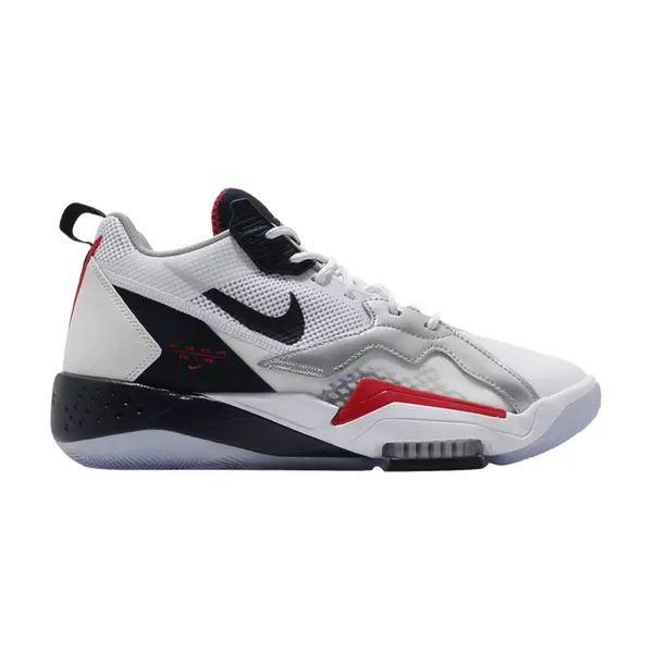 JORDAN Zoom '92 'olympics' Sneakers - White