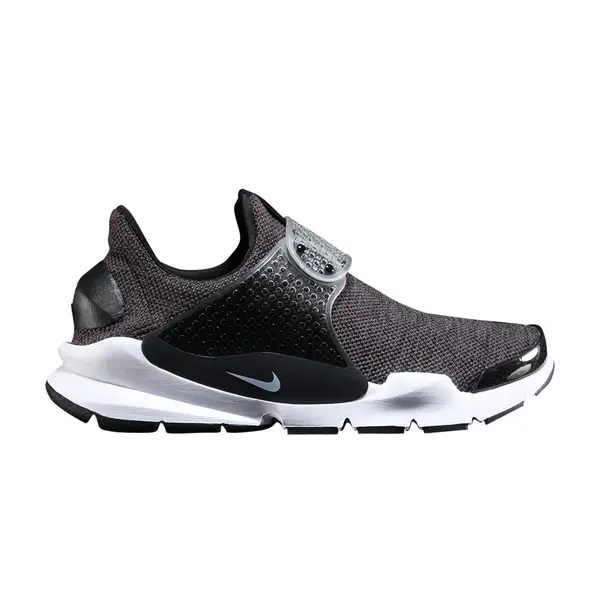Nike Sock Dart Se Sneakers - Grey