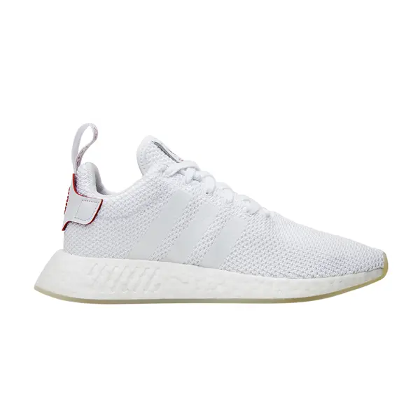 Adidas Nmd_r2 'cny - White