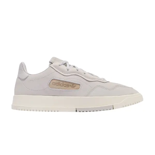 Adidas Sc Premiere Sneakers - Grey