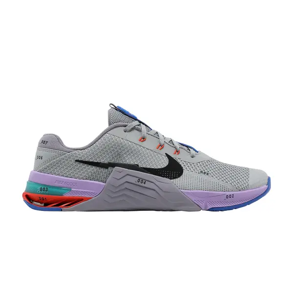 Nike Metcon - Grey