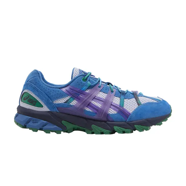 Asics A.p.c. X Gel-sonoma 15-50 Sneakers - Blue