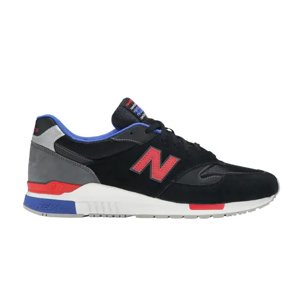 NEW BALANCE 840 Steel
