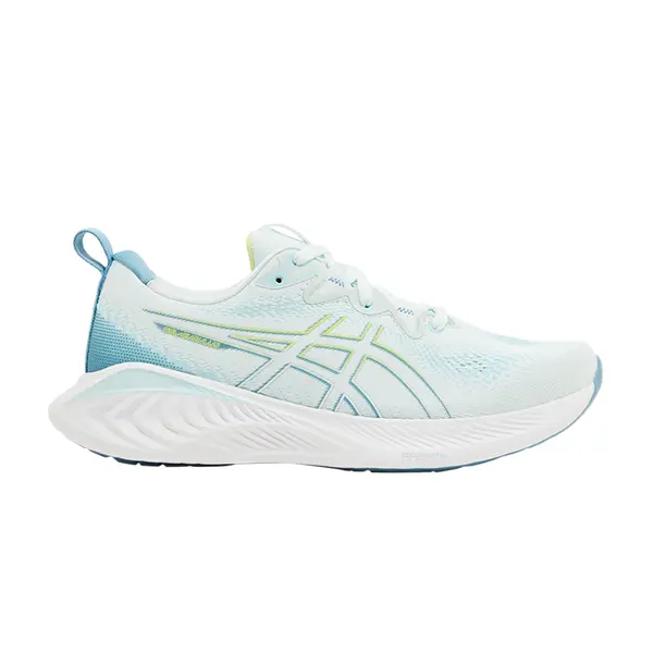 Asics Gel Cumulus 25 Sneakers - Blue